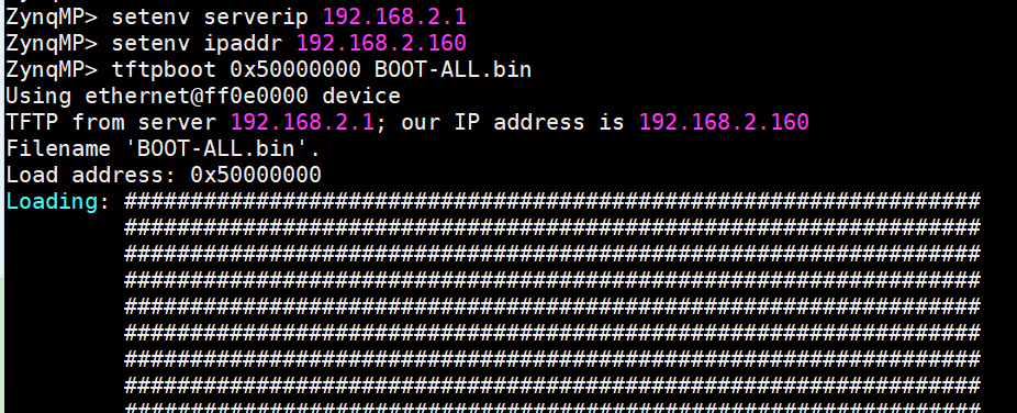 【Xlinx】【ZynqMP】petalinux2020.1版本QSPI FLASH启动linux教程_qspi flash zynqmp 测速-CSDN博客