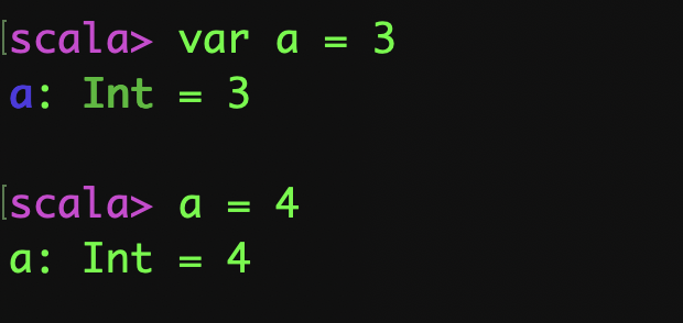 【scala使用spark报错】illegal cyclic inheritance involving trait Iterable val df = Seq( - 程序员大本营