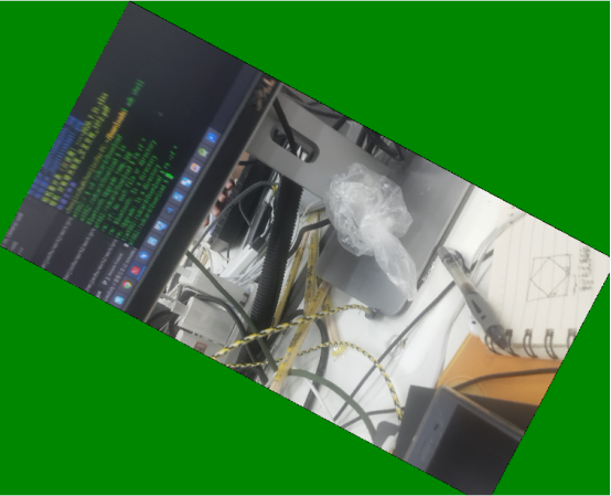 YUV420(NV21或NV12)图像任意角度旋转的推导_nv21图像怎么旋转-CSDN博客