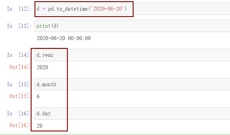 （十二）datetime数据类型-CSDN博客
