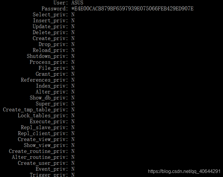 【已解决】python远程连接数据库问题python远程连接数据库 为什么报本地ip Deny Csdn博客