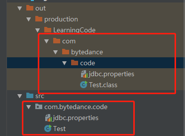 ClassLoader.getResourceAsStream()详情-CSDN博客