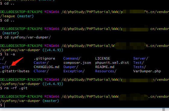 Changes not staged for commit:-CSDN博客