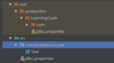 ClassLoader.getResourceAsStream()详情-CSDN博客