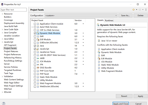 使用Eclipse导出war包的操作步骤及常见问题_eclipse 导出war-CSDN博客