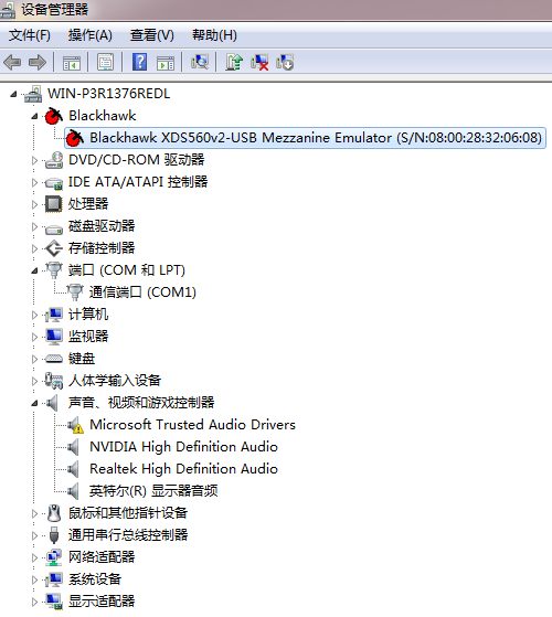 TMS320C6678LE开发板环境搭建及使用说明（下）_dsp6678中新建工程-CSDN博客