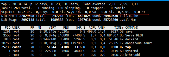 容器学习笔记之CPU Cgroup_实验:创建三个容器aa bb cc: 默认继承数值 cpu.sharestask cpu.share-CSDN博客