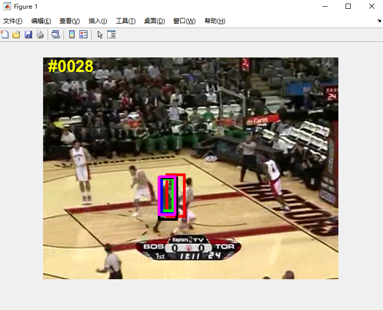OTB Benchmark 学习（下载链接、评价指标、配置）_otb benchmark-CSDN博客