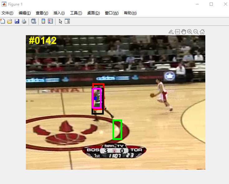 OTB Benchmark 学习（下载链接、评价指标、配置）_otb benchmark-CSDN博客