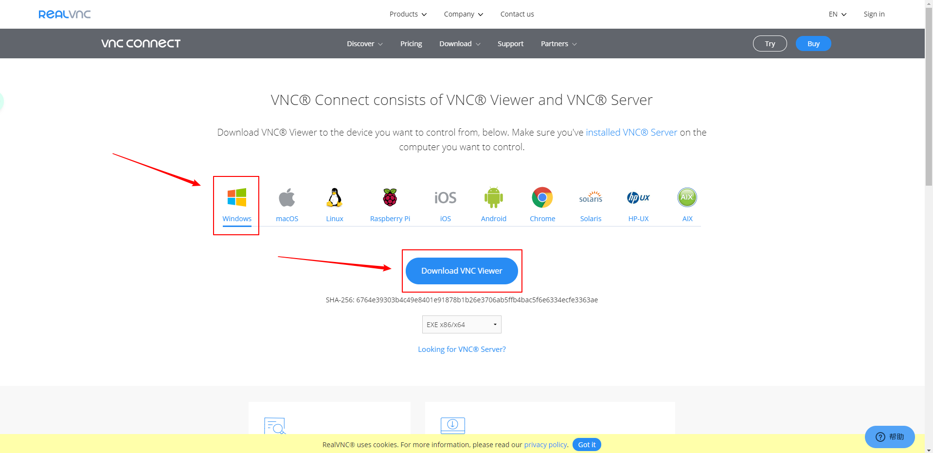 如何使用 VNC 远程访问树莓派_vnc连接树莓派-CSDN博客