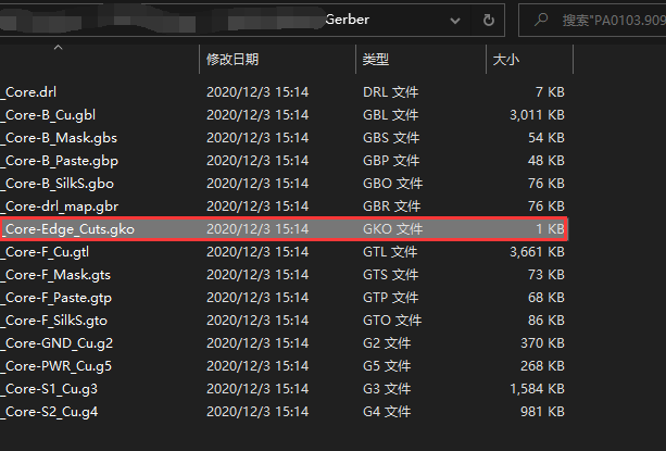 使用GerberTools的Gerber Panelizer工具进行gerber文件拼板的方法_gerber tool-CSDN博客