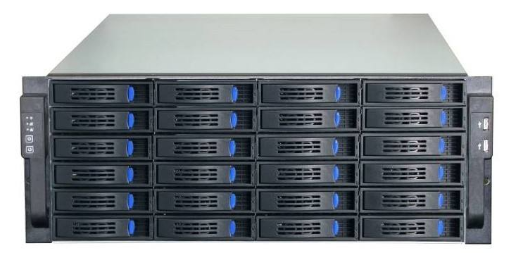 Linux中服务器硬件及RAID配置（包含RAID5实操！）_raid5+1怎么配置-CSDN博客