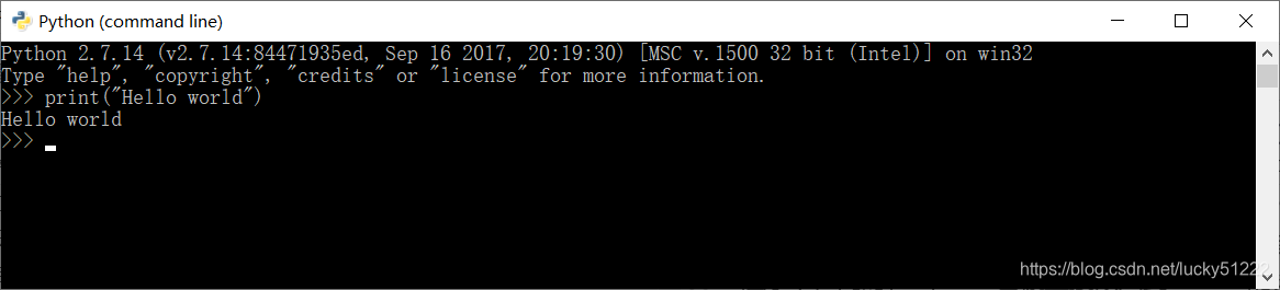 【arcgis遇上python】从入门到精通系列之第一章:arcgis Python简介 Csdn博客