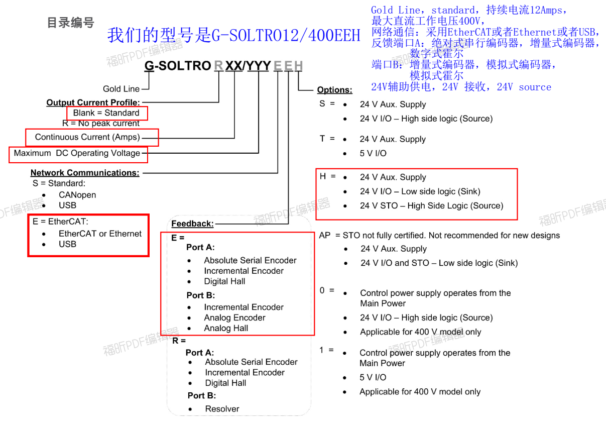 Elmo驱动器接线、简易调试与运动程序_elmo application studio ii手册-CSDN博客