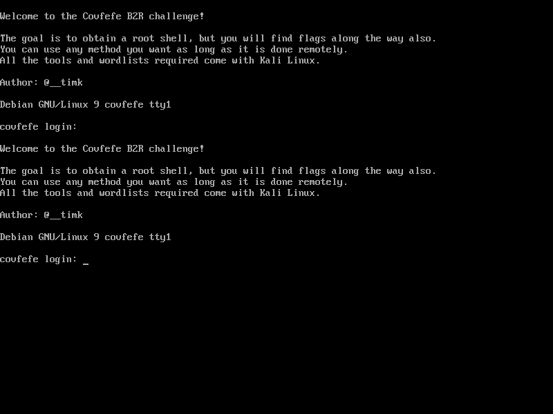 CTF训练 ssh私钥泄露(含靶场下载地址)_ctf-ssh-CSDN博客