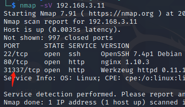 CTF训练 ssh私钥泄露(含靶场下载地址)_ctf-ssh-CSDN博客