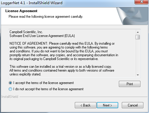 Loggernet软件新手入门（一）_loggernet4.5操作手册-CSDN博客