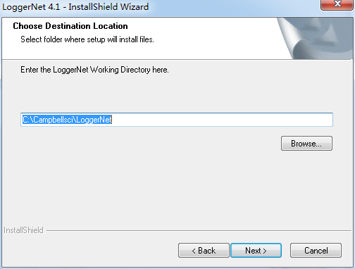 Loggernet软件新手入门（一）_loggernet4.5操作手册-CSDN博客