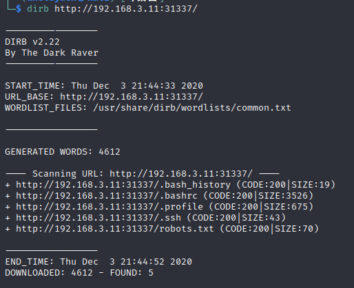 CTF训练 ssh私钥泄露(含靶场下载地址)_ctf-ssh-CSDN博客