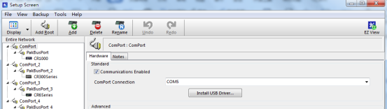 Loggernet软件新手入门（一）_loggernet 4.0如何安装_joy_2020_program的博客-CSDN博客