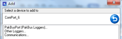Loggernet软件新手入门（一）_loggernet 4.0如何安装_joy_2020_program的博客-CSDN博客