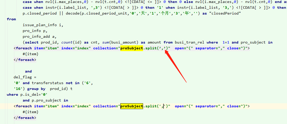 Lexical error at line 1, column 18. Encountered: “\u2019“ (8217), after ...