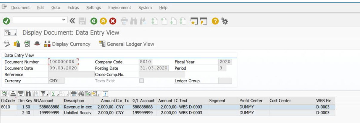 跟着团子学SAP CO：基于成本的完工百分比结算：Cost-based POC（以项目为例）_sap poc-CSDN博客