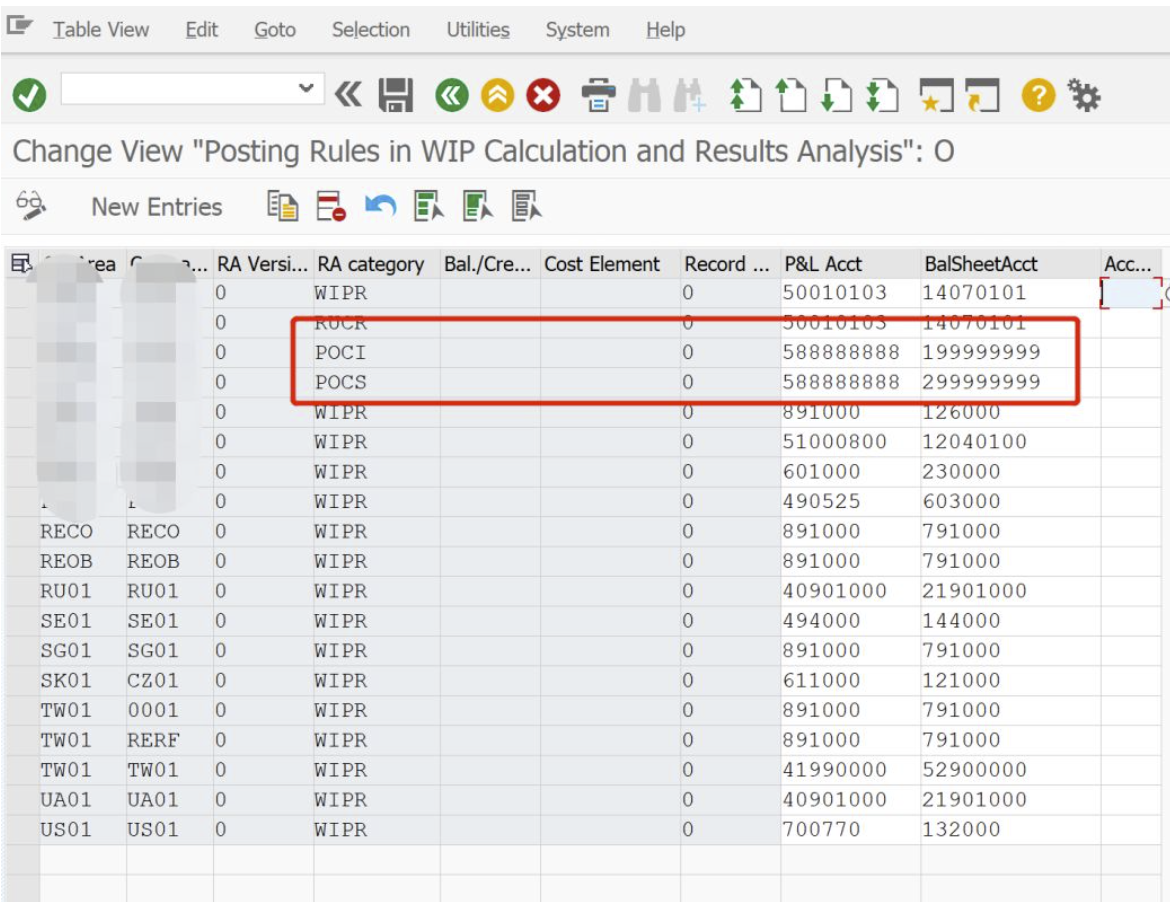 跟着团子学SAP CO：基于成本的完工百分比结算：Cost-based POC（以项目为例）_sap poc-CSDN博客