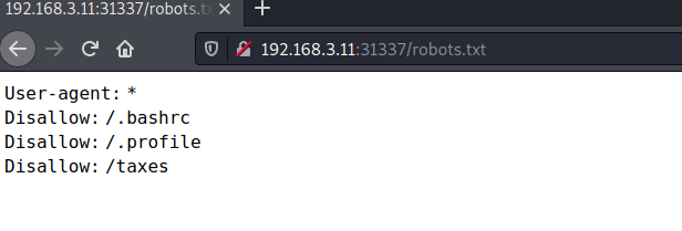 CTF训练 ssh私钥泄露(含靶场下载地址)_ctf-ssh-CSDN博客