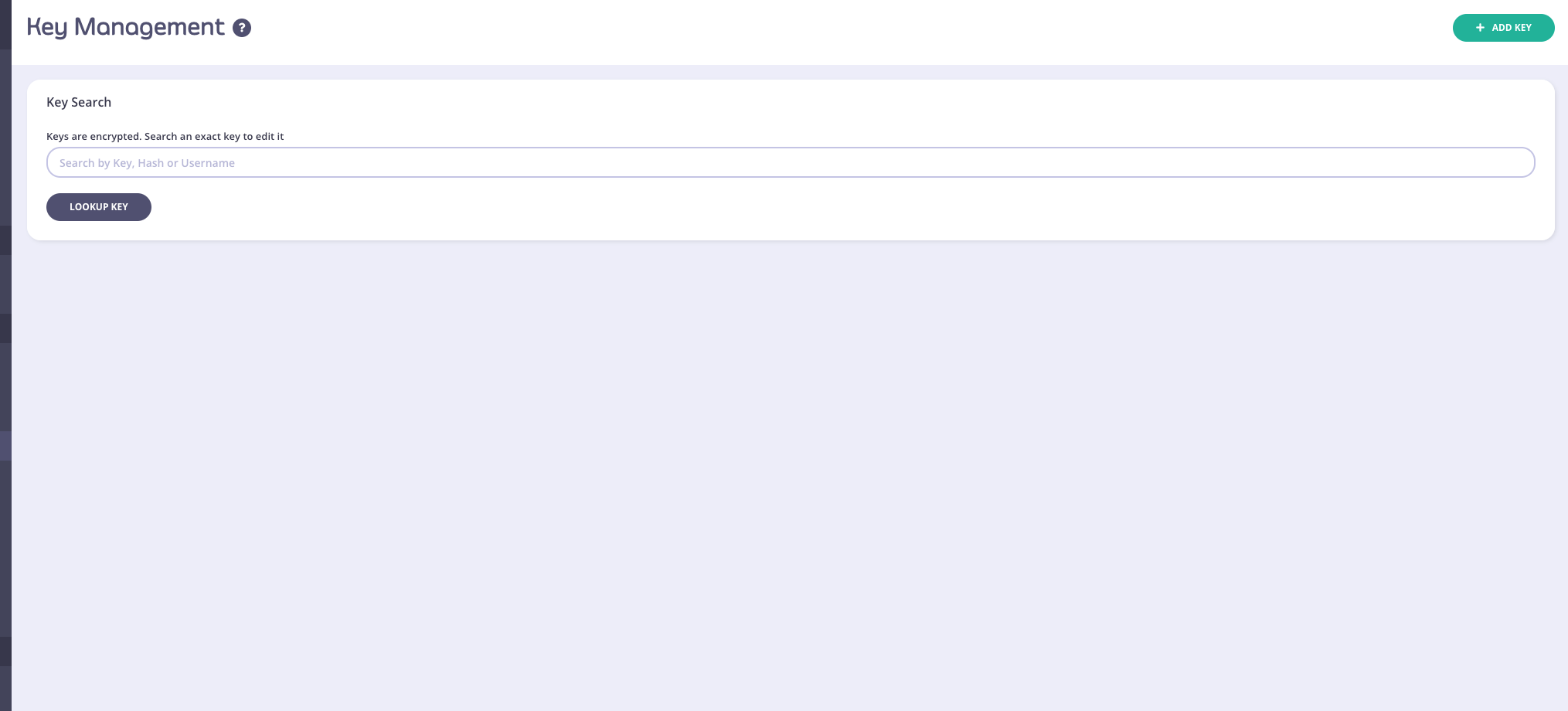 Tyk GateWay - Authorization使用参数访问GateWay-CSDN博客