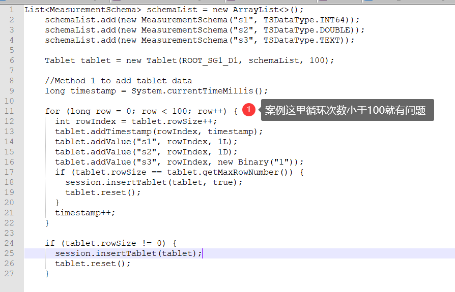 apache iotdb 初步使用以及遇到的问题_org.apache.iotdb-CSDN博客