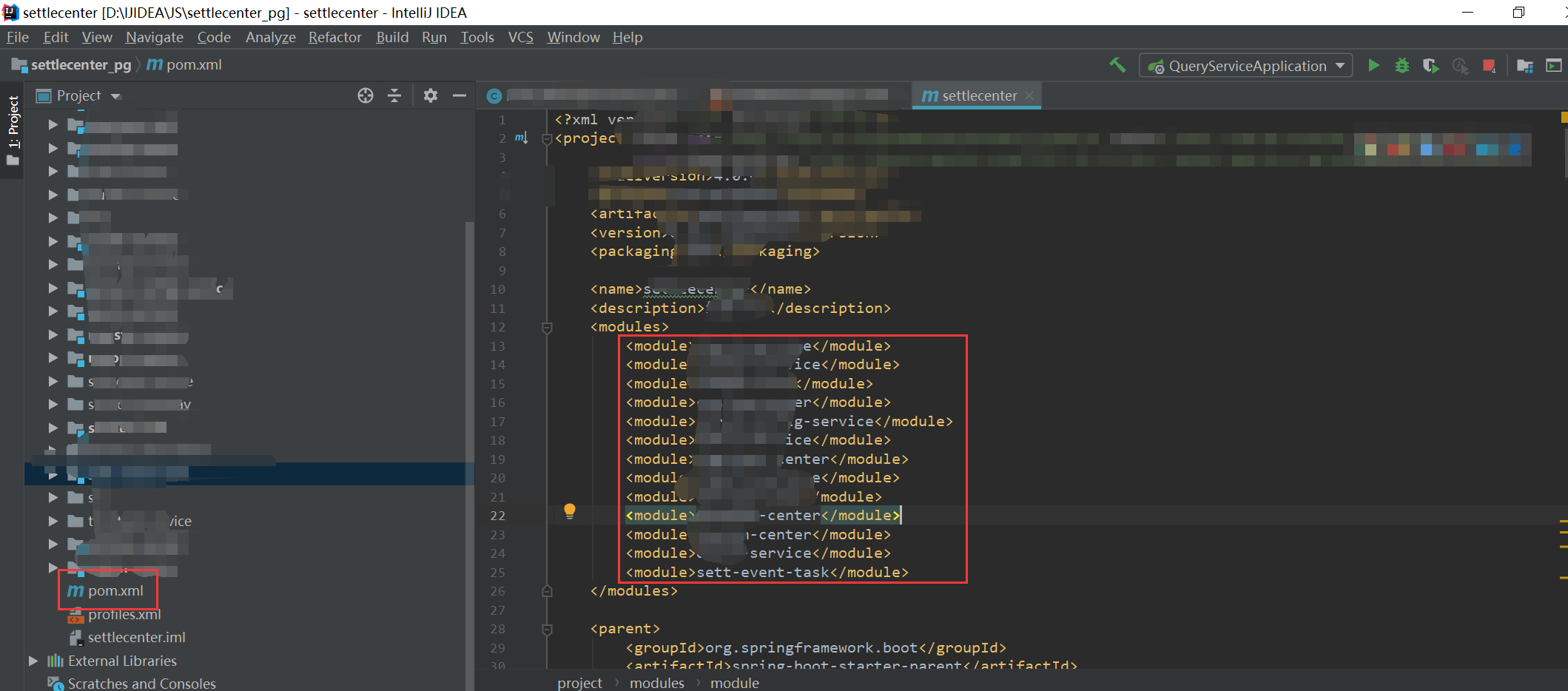 IntelliJ IDEA : .java文件 左下角显示“J”图标及解决方案_java文件左下角带j-CSDN博客