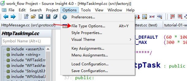 keil(MDK5)进行编译时常见问题1：undefined symbol - 程序员大本营