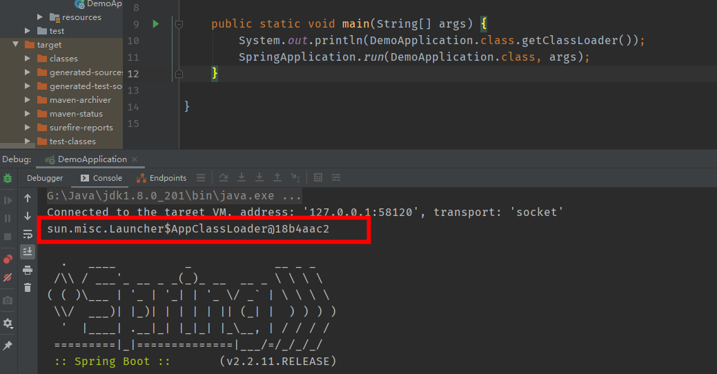 java 远程调试使用方法（springboot 启动执行的原理）_java 远程调试 springboot-CSDN博客