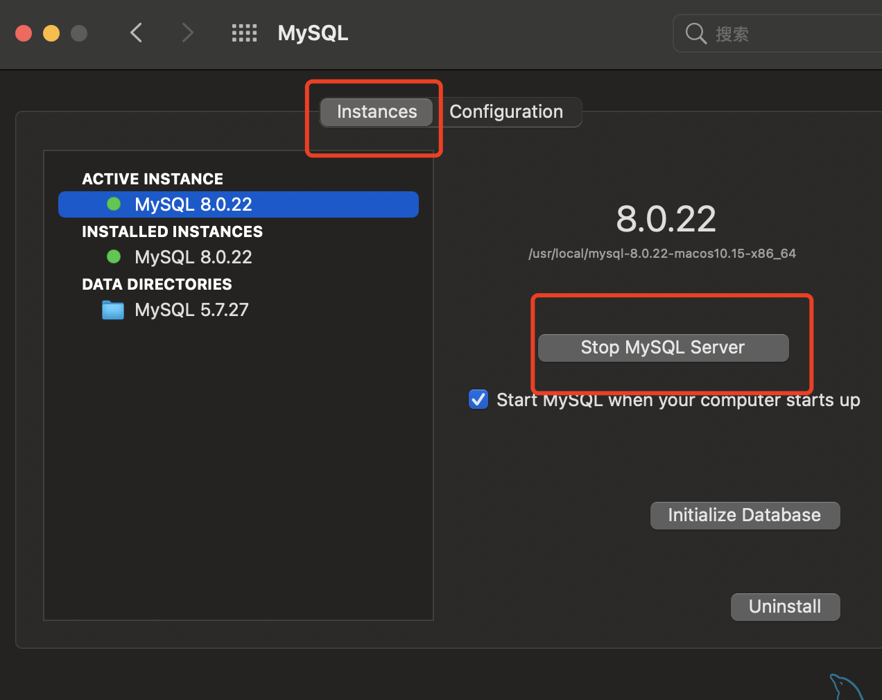 MAC中Mysql的GROUP BY关闭only_full_group_by模式方法 Variable ‘sql_mode‘ can‘t be set_mac关闭本地mysqlgroupby ...