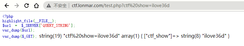 CTFShow web入门123-150 (php特性(二))_ctfshowweb123-CSDN博客