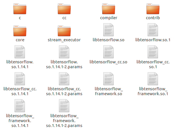 C++实现推理, 基于Tensorflow，OpenCV，NCNN，OpenVINO平台_c++ 深度学习推理-CSDN博客