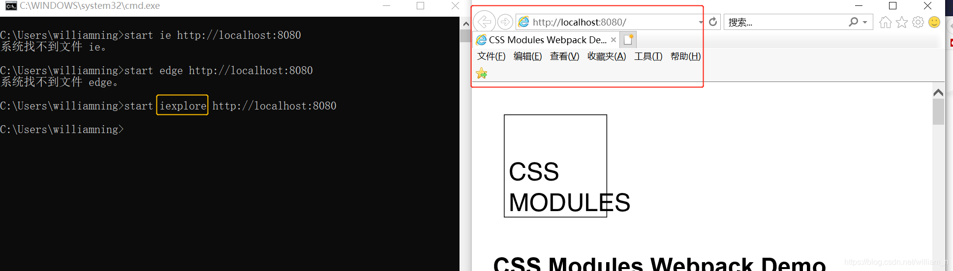Css 如何在react中优雅的写css 学习实践williamn的博客 Csdn博客react 怎么写css