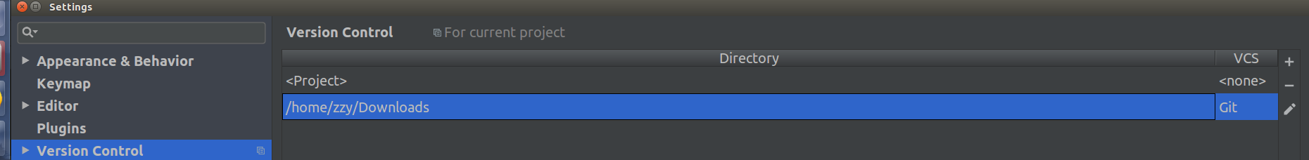 PyCharm is disconnected from git/GitHub - Programmer Sought