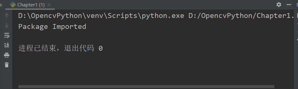 Pycharm导入 Opencv的CV2 包过程（喷血记录）_pycharm导入cv2-CSDN博客