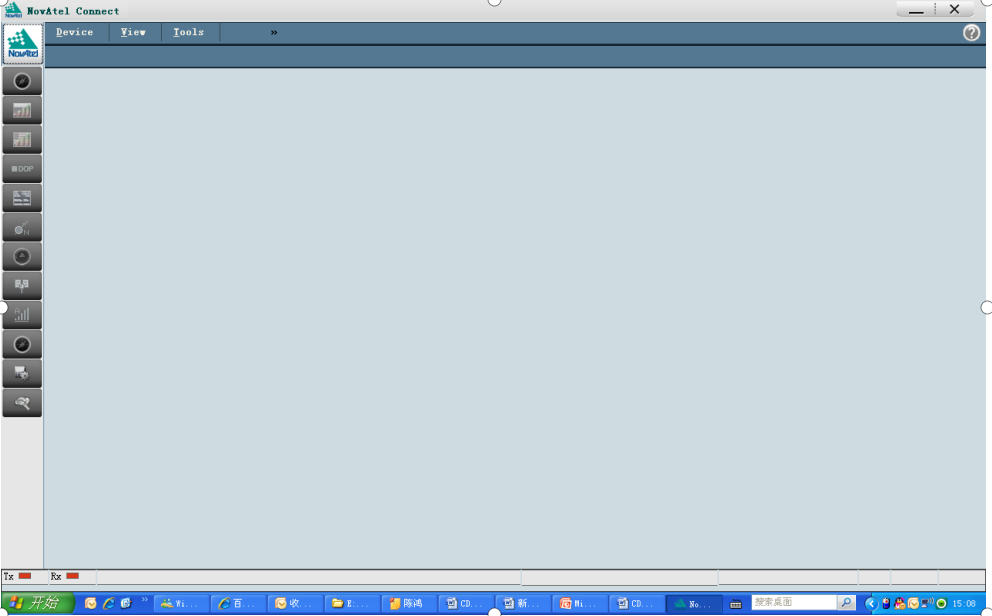 二、NovAtel Connect 1.80 版本 操作说明书_novatelconnect-CSDN博客