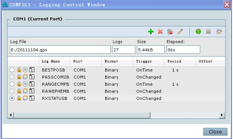 二、NovAtel Connect 1.80 版本 操作说明书_novatelconnect-CSDN博客