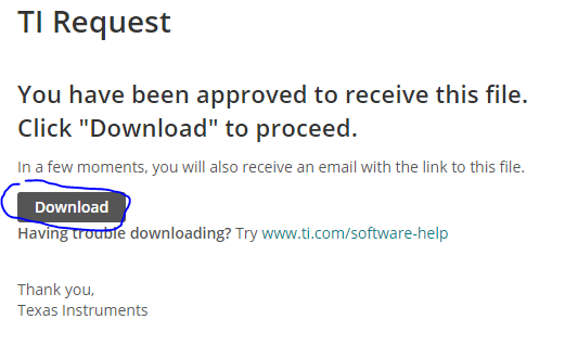 从TI官网找例程（dsp）_ti例程-CSDN博客