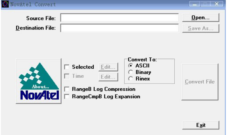 二、NovAtel Connect 1.80 版本 操作说明书_novatelconnect-CSDN博客