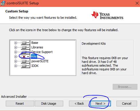从TI官网找例程（dsp）_ti例程-CSDN博客