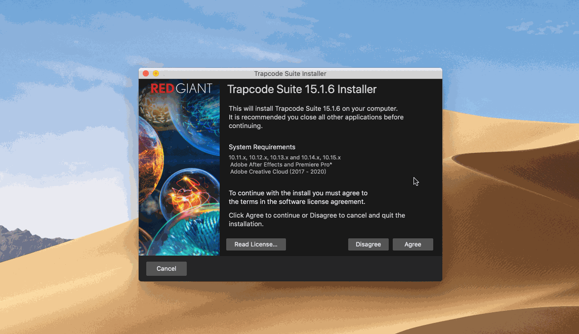 Trapcode Particular for Mac(AE 3D粒子插件)_unable to load trapcode designer-CSDN博客