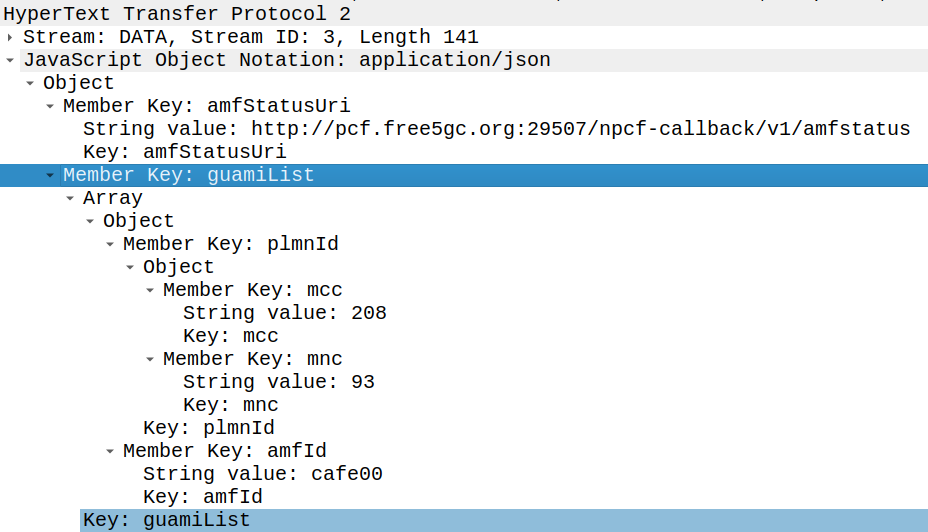 【5G核心网】5GC核心网之网元AMF_amf网元-CSDN博客