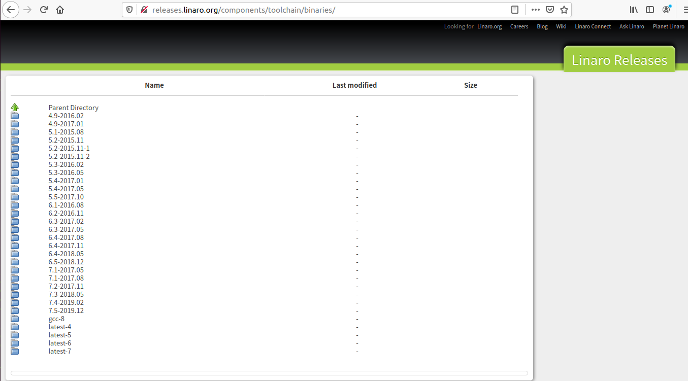 【转载】一次搞定 Arm Linux 交叉编译_linux arm 交叉编译-CSDN博客