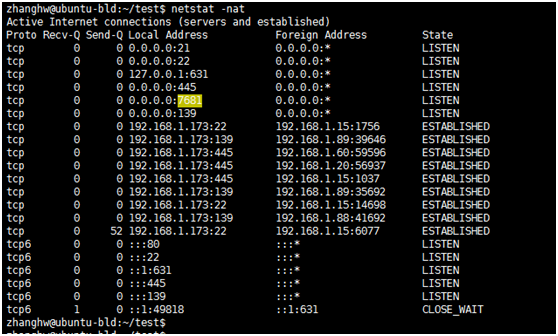 Libwebsockets下载编译和测试 Csdn博客 