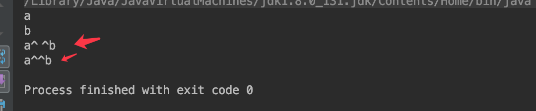 ASCII码为0x01,0x02作为分隔符（这两个字符是键盘无法输入的）以及String.split()分割特殊字符处理_0x01分隔符-CSDN博客